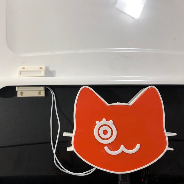 IoT Cat Litter Box (with ESP32 and Thingspeak) | Hackaday.io
