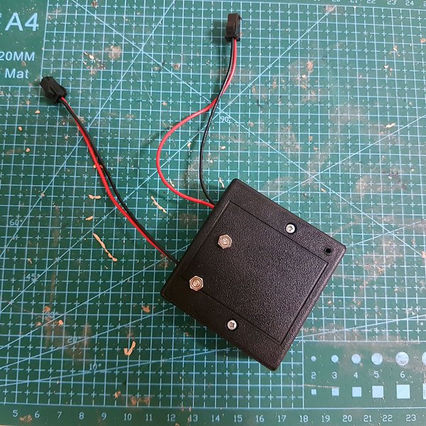 Just another ESP8266 Infrared Control Device | Hackaday.io
