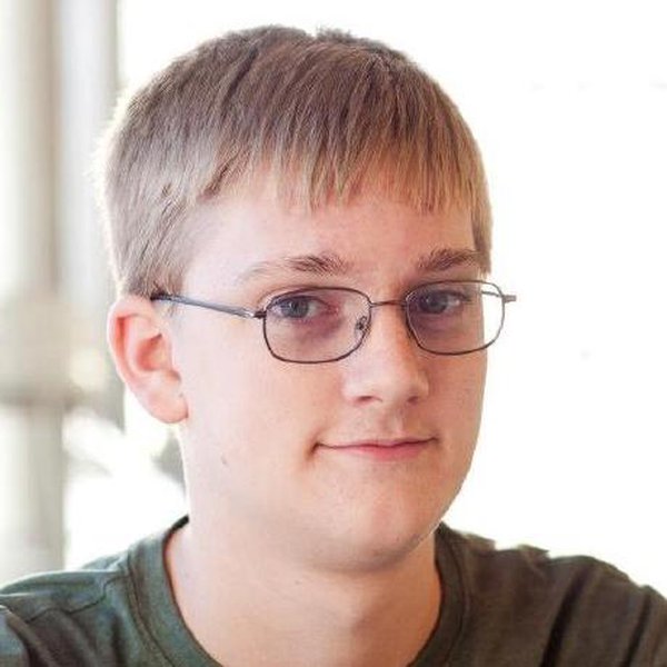 G. Martin's Profile | Hackaday.io