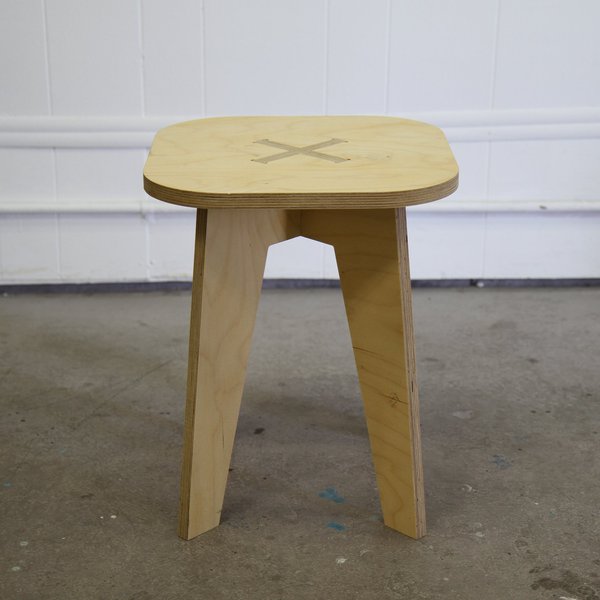 CNC Chess Stools | Hackaday.io
