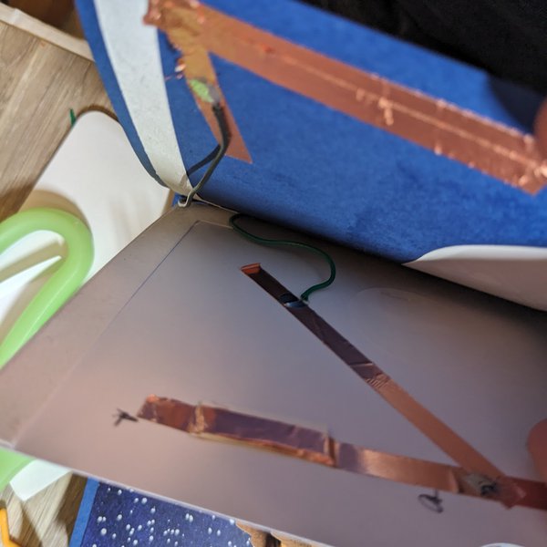 COB LED Cards | Hackaday.io