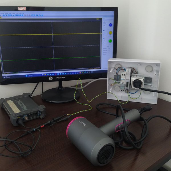 Multi-Meter Pulse Reader with ESP32-S3 and LTE | Hackaday.io