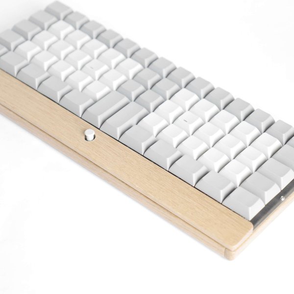 Double Action Keyboard | Hackaday.io