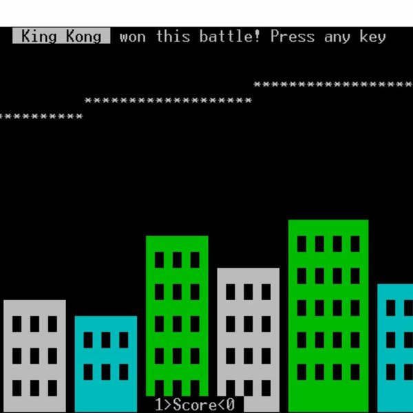 CP/M on a minimal Z80 Computer | Hackaday.io