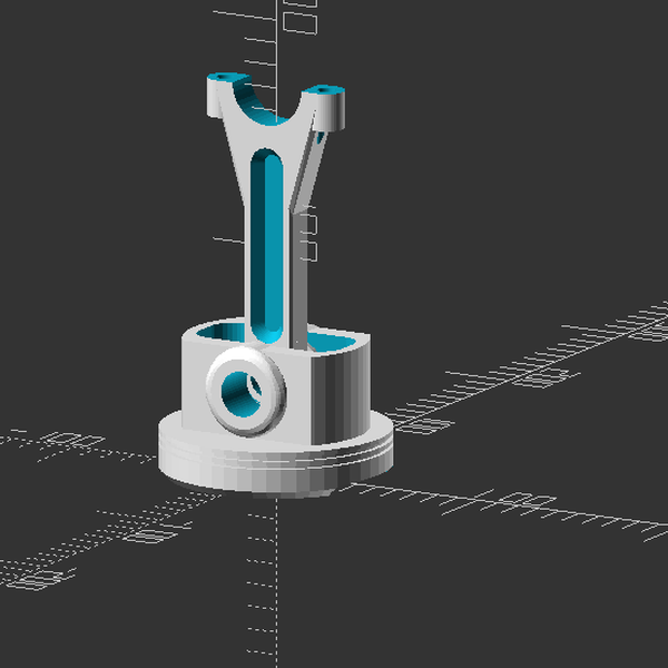 i3 Engine | Hackaday.io