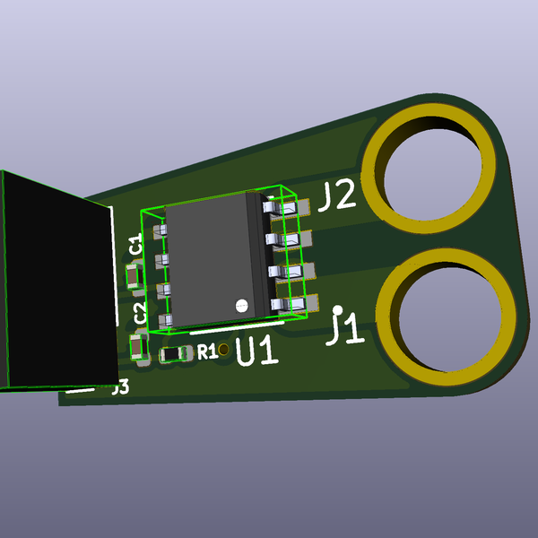 Current-Sensor-Breakout-Board | Hackaday.io