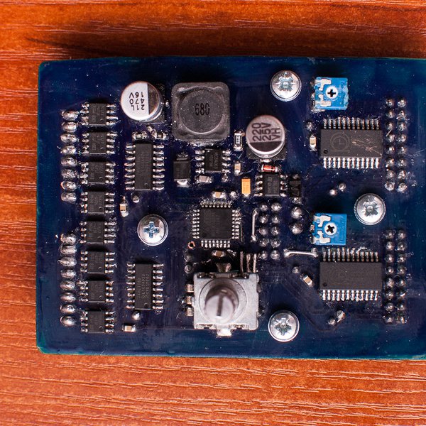 Electronic Mastermind | Hackaday.io