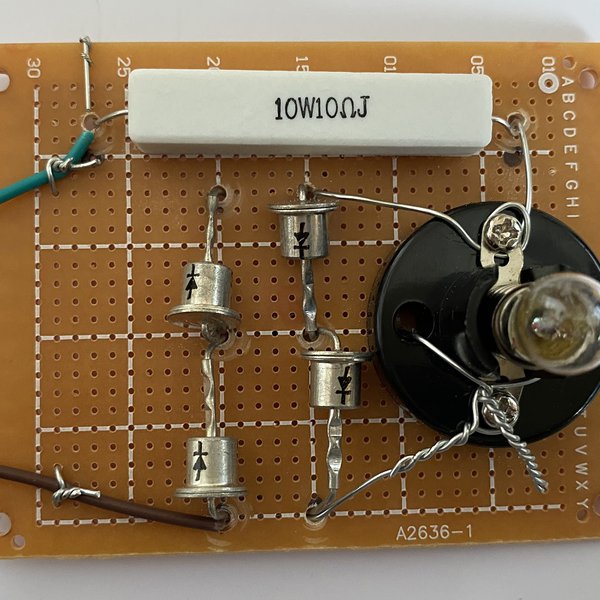 Light Bulb Indicator | Hackaday.io