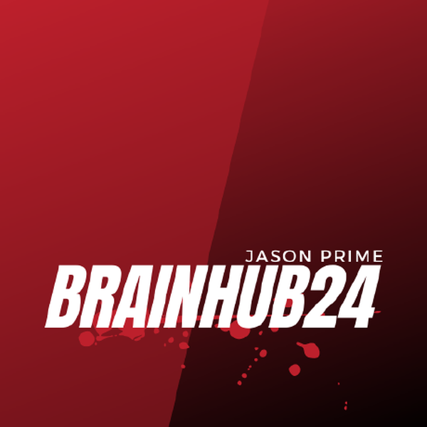 Jason Prime's Profile | Hackaday.io