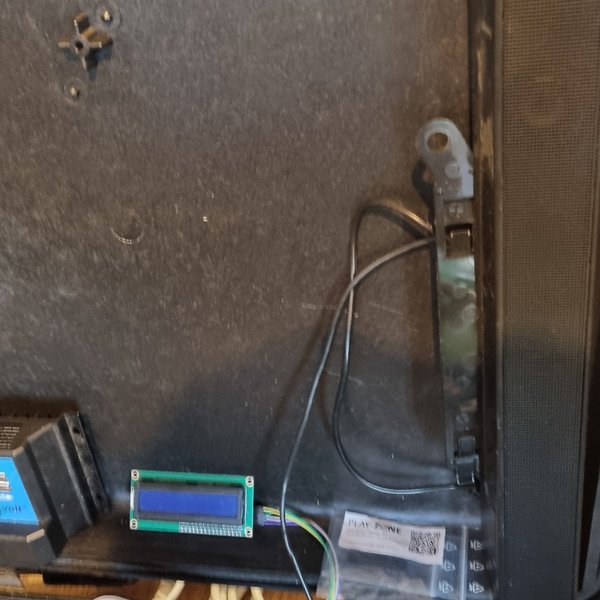 Cyberdeck for 2024 Challenge | Hackaday.io