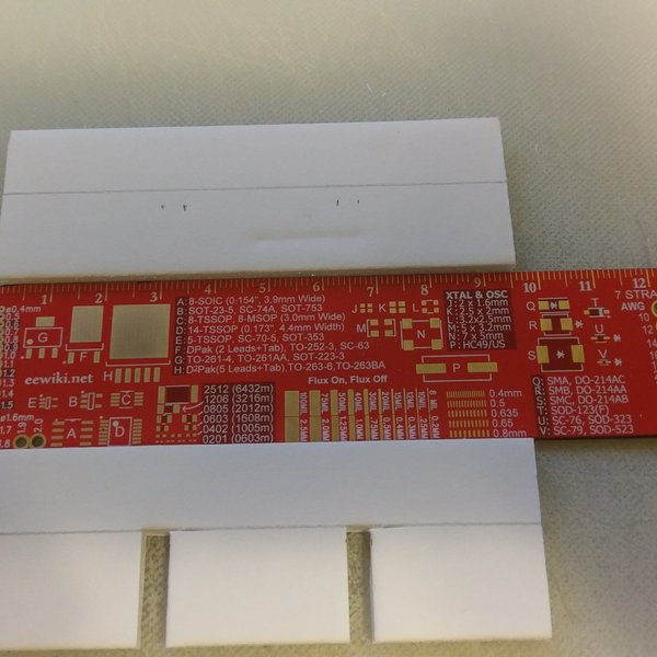 ws2812 array | Hackaday.io