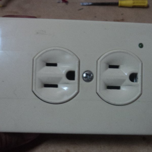 Outlet drill motor speed controller | Hackaday.io