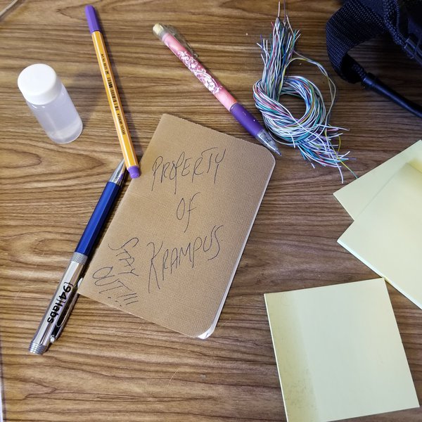 Escape Room Briefcase | Hackaday.io