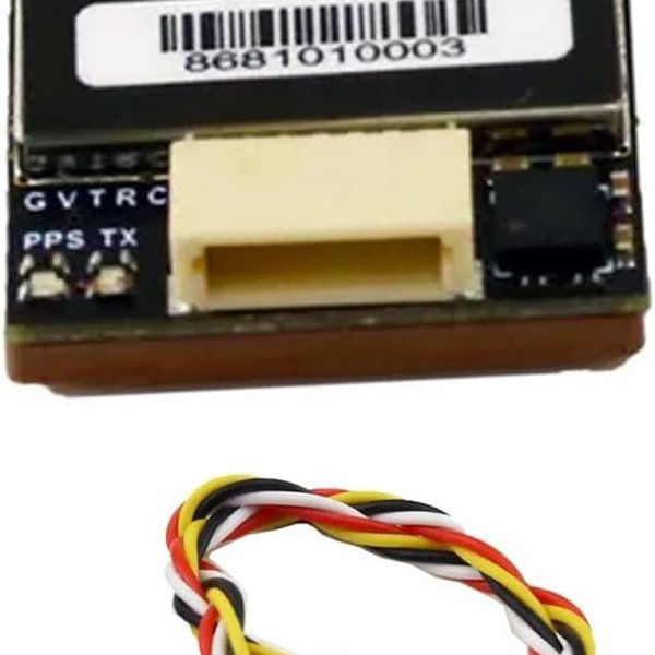 Self-contained AIS GNSS receiver server | Hackaday.io