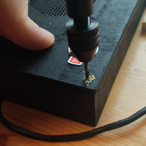Arduino Theremin (with volume.h) | Hackaday.io