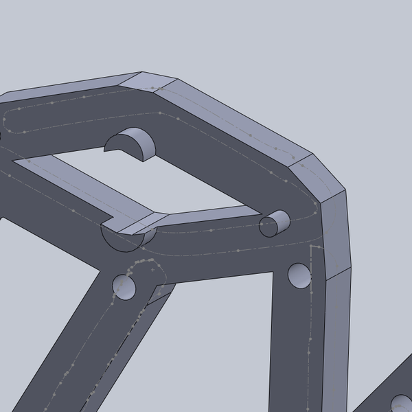 DIY EL Wire + 3D Printed "Neon" Sign! | Hackaday.io