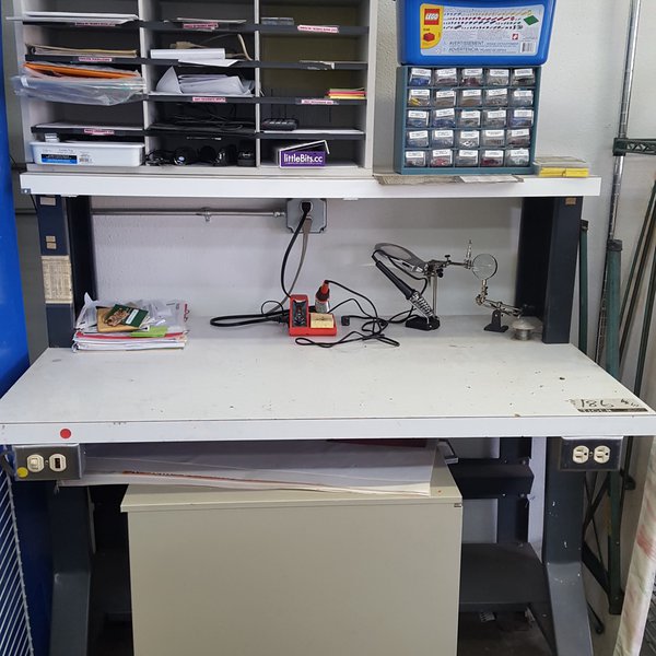 UMakers Makerspace | Hackaday.io