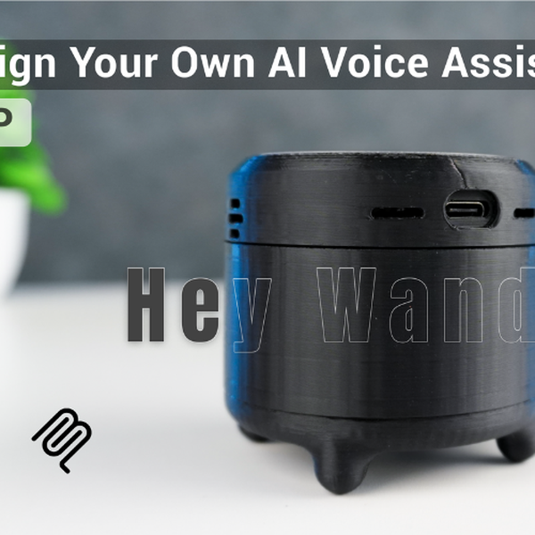 ESP32 AI Voice Assistant with MCP Integration | Hackaday.io