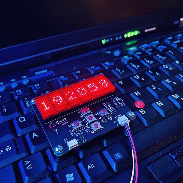 Pitanga HAT | Hackaday.io