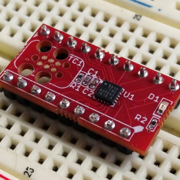Getting Blinky going for EFM8 MCUs | Hackaday.io