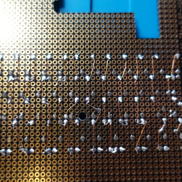 NEOklacker | Hackaday.io