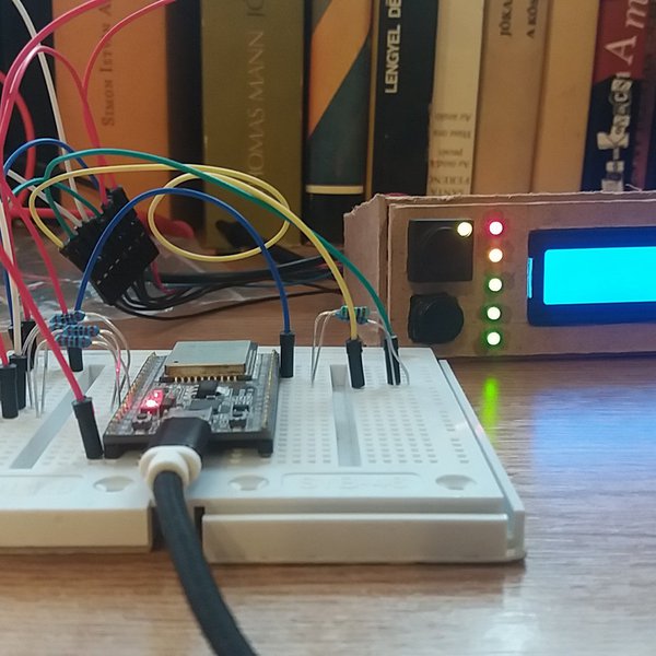 OBD2 based dashboard | Hackaday.io