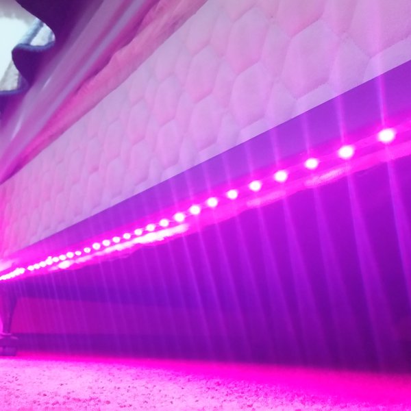 Smart Bed Lighting | Hackaday.io