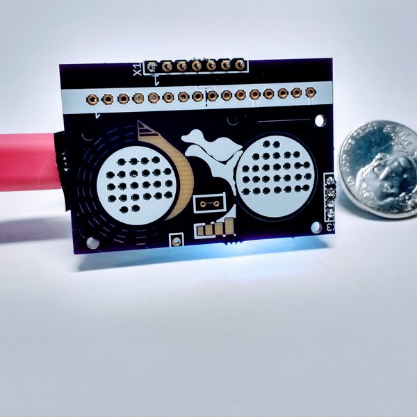 C H I P Pro Boombox Dip