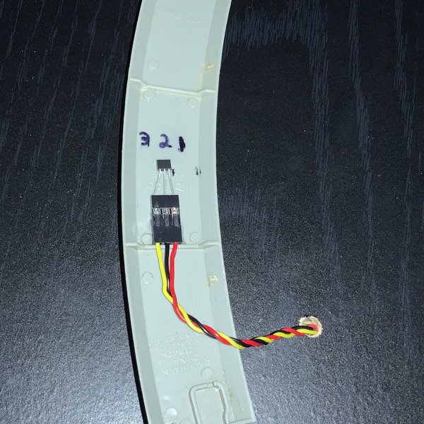 Pi Trains | Hackaday.io