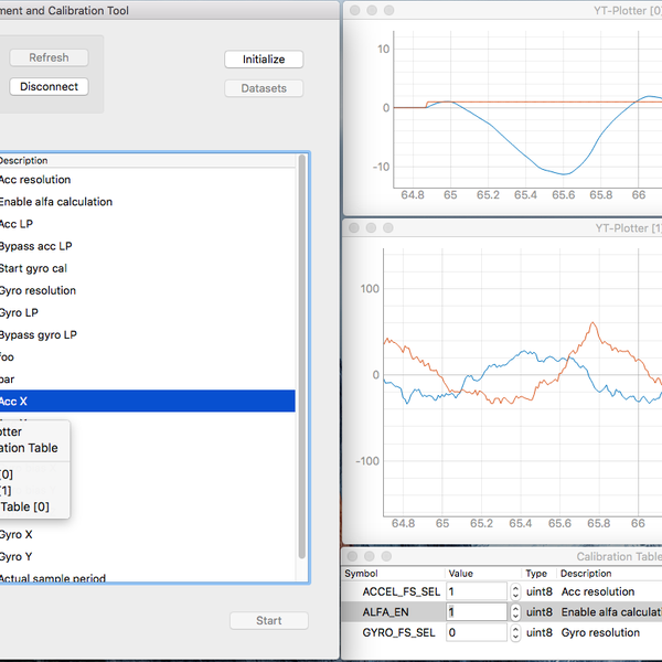 Calibration and Measurement Tool | Hackaday.io