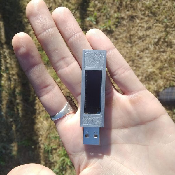 ZeroKeyUSB | Hackaday.io