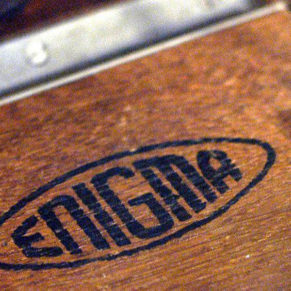 3D Printed Enigma Machine | Hackaday.io