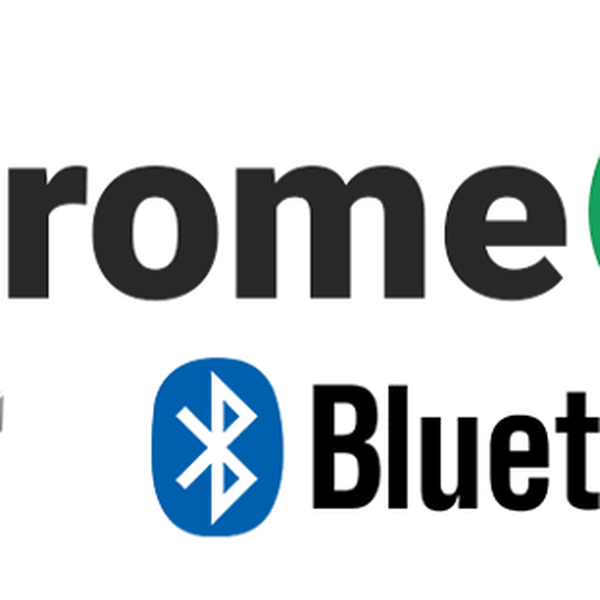 Connect to Bluetooth Devices From Web Browser | Hackaday.io