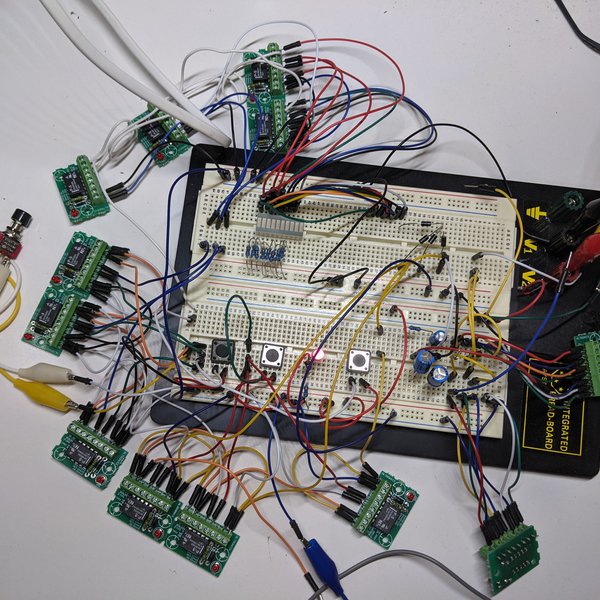 Wolffia | Hackaday.io