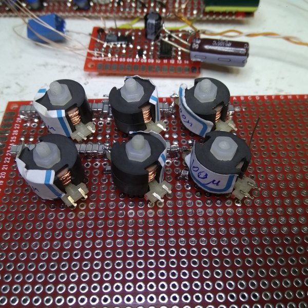 Audiophile-sounding DAC for almost no money | Hackaday.io