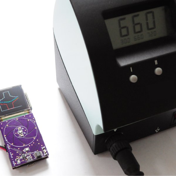 Open Source Science Tricorder | Hackaday.io