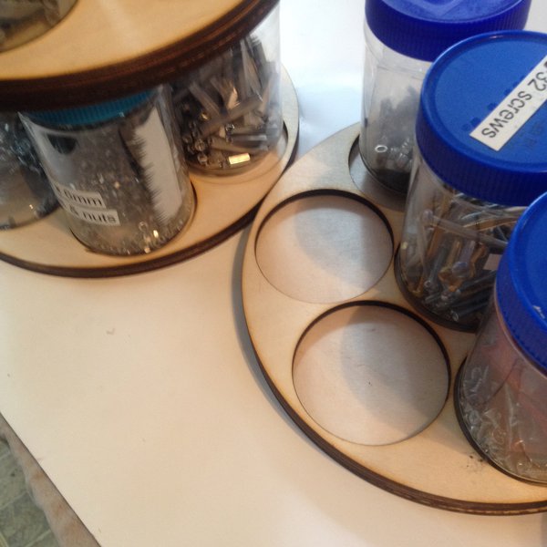 PBJ Stacker | Hackaday.io