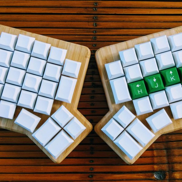 Redox keyboard | Hackaday.io