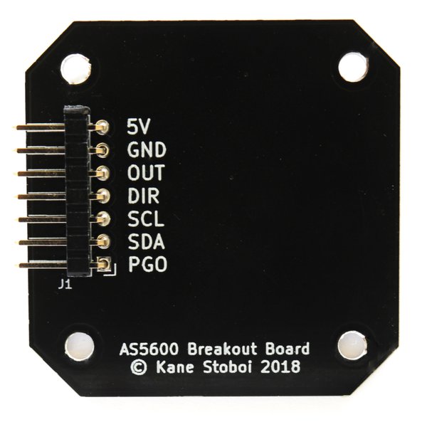 AS5600 Stepper Motor Encoder | Hackaday.io AS5600 Stepper Motor Encoder | Hackaday.io