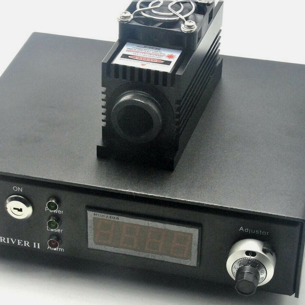 Building an Eternity Quantum Computing with Yb³⁺ | Hackaday.io