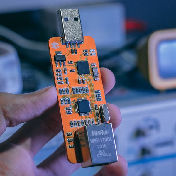 ARPoLAN: Network Monitoring and Security Tool | Hackaday.io