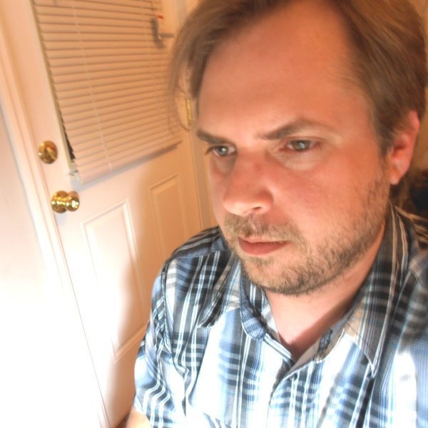 Kevin Dady's Profile | Hackaday.io