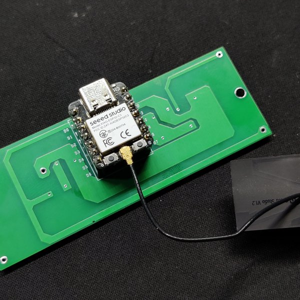 Wi-Fi Status Box | Hackaday.io
