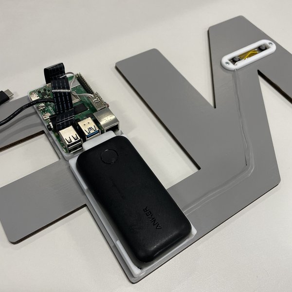 Blockchain Camera | Hackaday.io