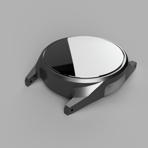 Vortex Watch | Hackaday.io