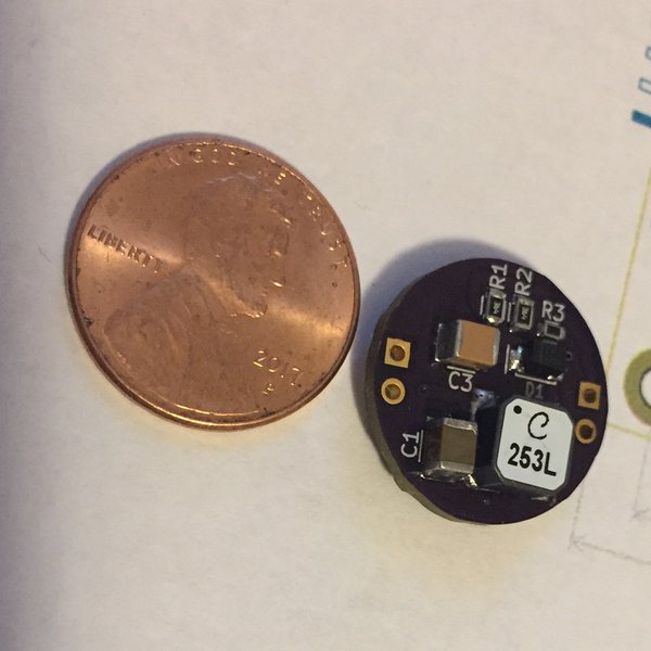 Nixie Jewelry | Hackaday.io