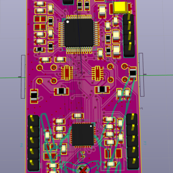 Micro robot wars | Hackaday.io