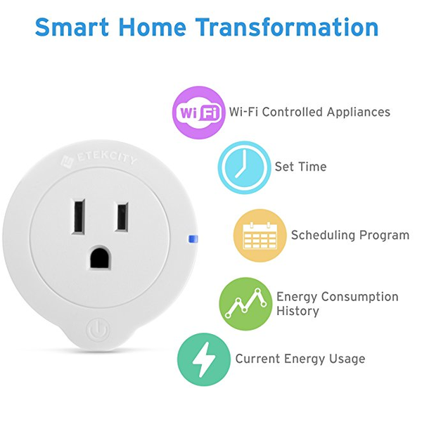 Design and development of IOT enabled Smart Outlet | Hackaday.io