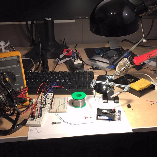 TV-B-Gone clone | Hackaday.io