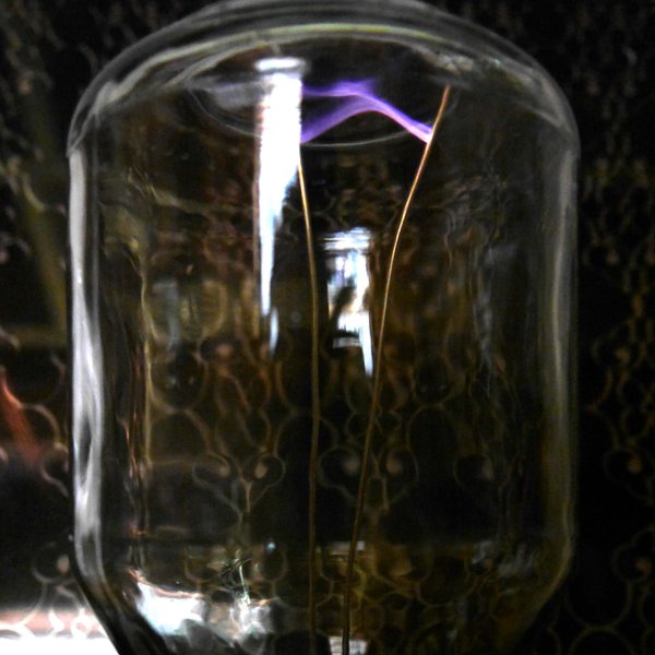 Jacob's Ladder - Mini | Hackaday.io